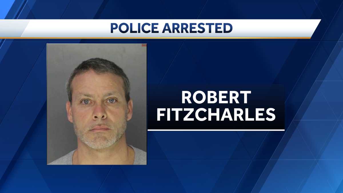 Arrest Made In Harrisburg Robbery