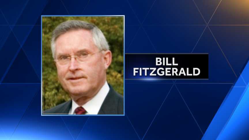 Omaha civic leader Bill Fitzgerald dies