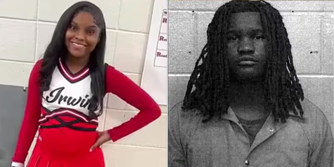 Georgia: Arrest made after deadly after-prom party shooting