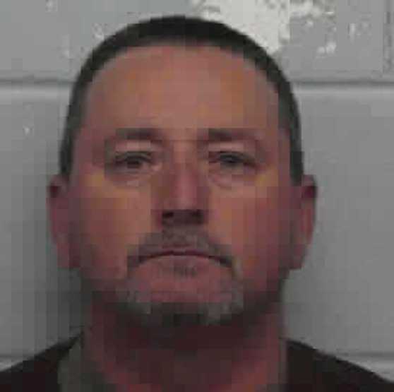Former Georgia cop charged with child sex crimes, investigation leads ...