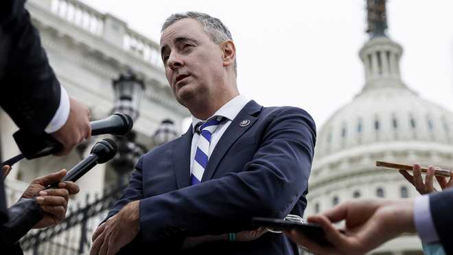 Pennsylvania Republicans who defied Mike Johnson on ACA subsidies