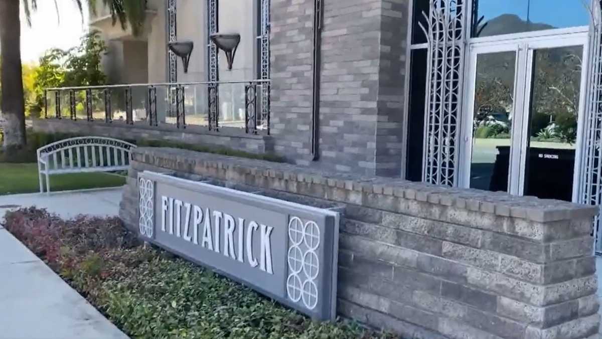 FBI agents raid San Luis Obispo accounting firm with ties to Monterey
