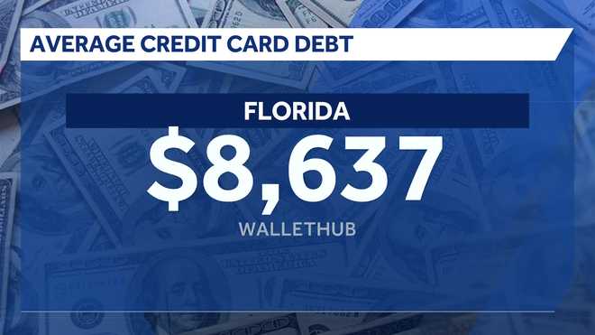 Nonprofit sees growing financial stress among Floridians