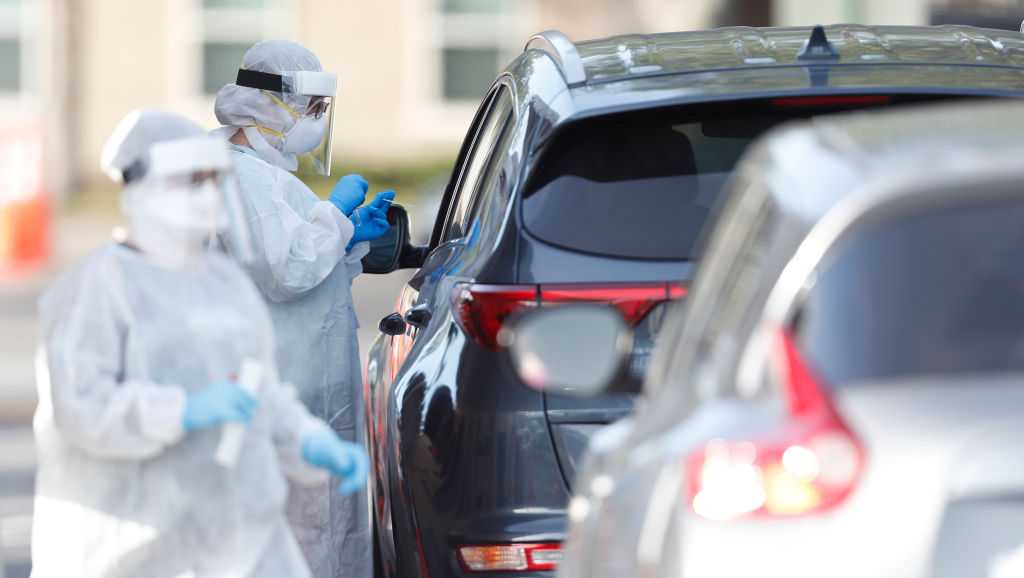 Coronaviruus: Fraternity parties blamed for COVID-19 outbreak at UC ...