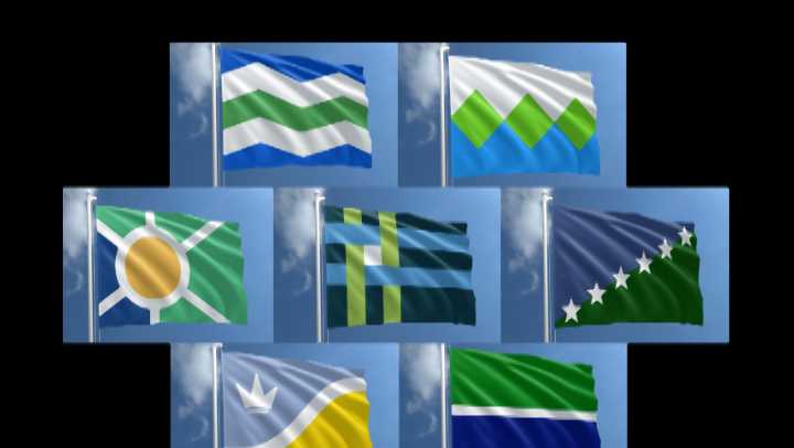 Here's how you can help pick Burlington's next city flag