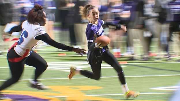 Savannah area teams open GHSA Flag Football State Playoffs with wins