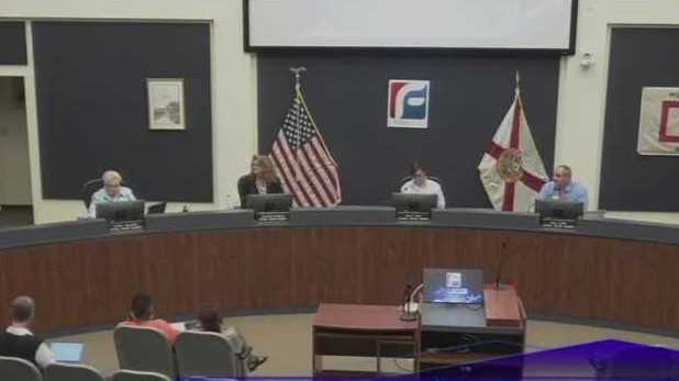 LaShakia Moore appointed as Flagler Schools superintendent