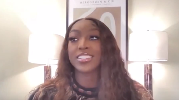 Savannah rapper Flau’jae Johnson to perform in 'Phil the Park'