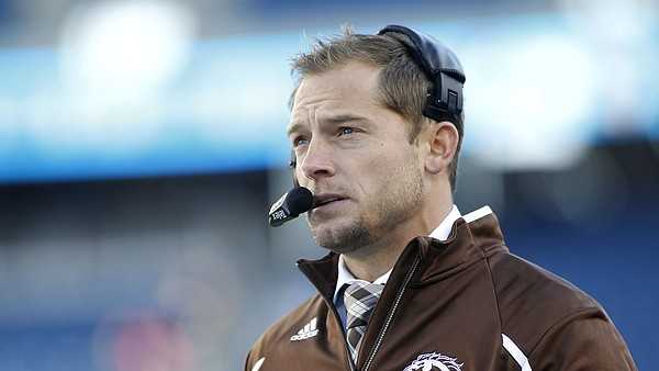 Fletcher: Young coaches LSU should consider to replace Les Miles as ...