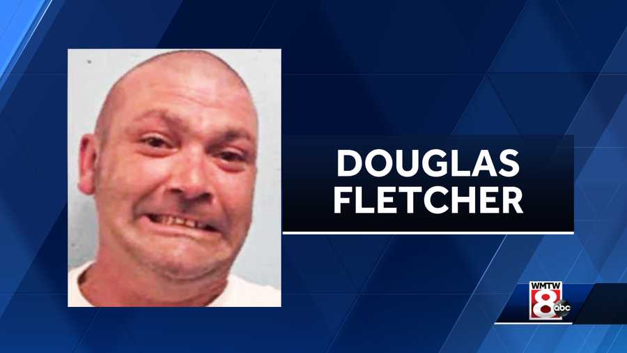 Maine man accused of threatening police officer with fireworks