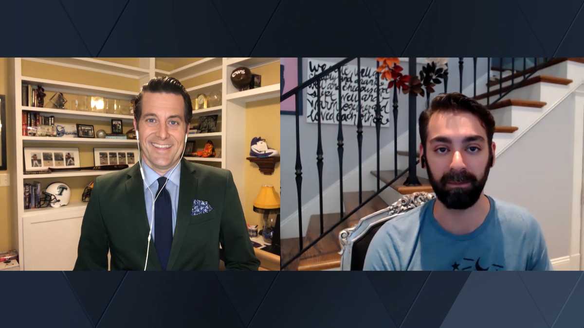 VIDEO ANALYSIS: Fletcher Mackel & Jake Madison discuss busy offseason ...