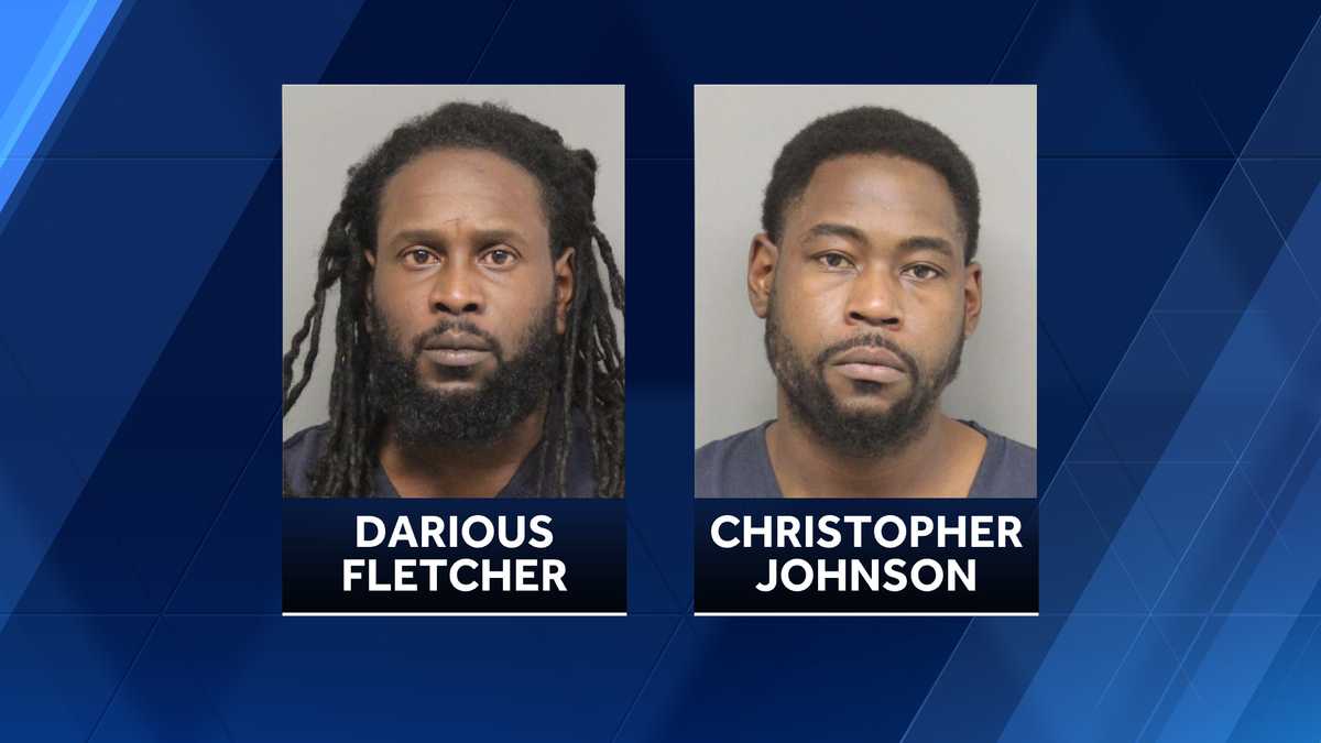 Lincoln police arrest second suspect for double homicide