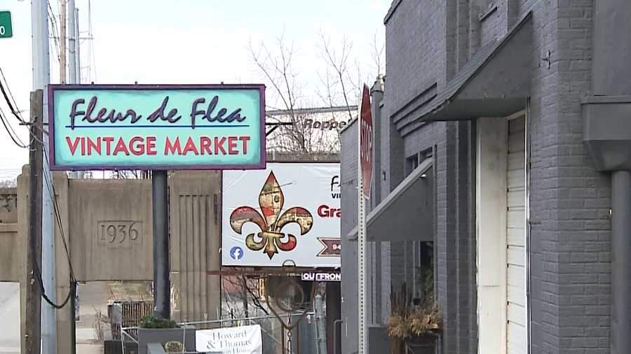 Memorial Day weekend: Things to do around Louisville