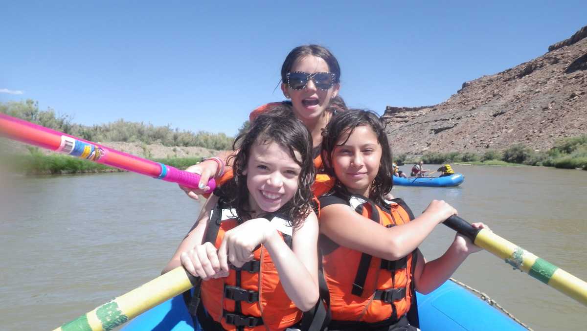 'Every Kid Outdoors' initiative offers 4th graders free access to ...