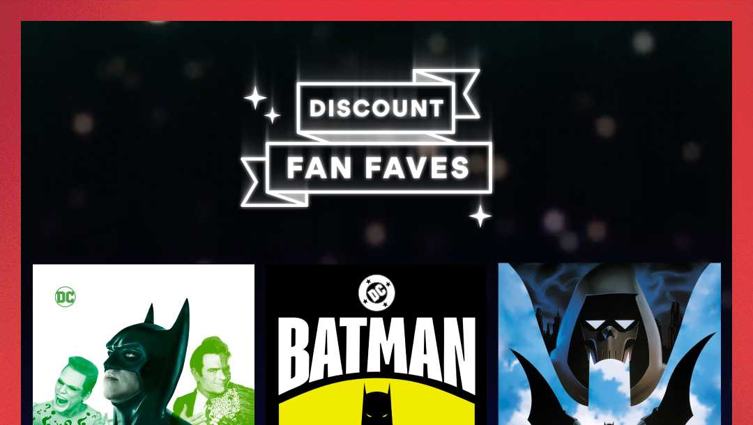 Omaha AMC Theatres celebrating Batman Day 2024