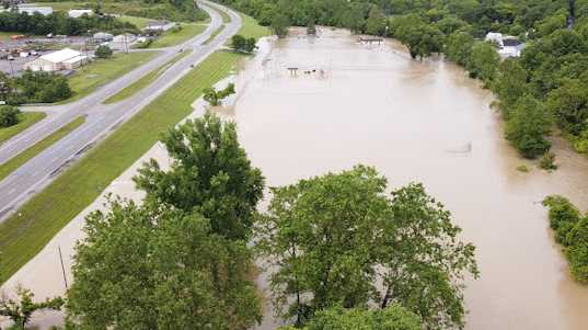 Residents across Greater Cincinnati clean up after severe storms cause ...