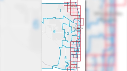 Palm Beach County appealing Federal Emergency Management Agency's ...