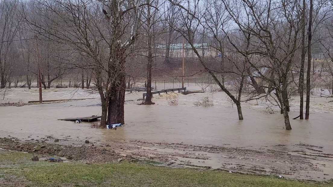Flood warnings issued for multiple parts of the Tri-State: See impacted ...
