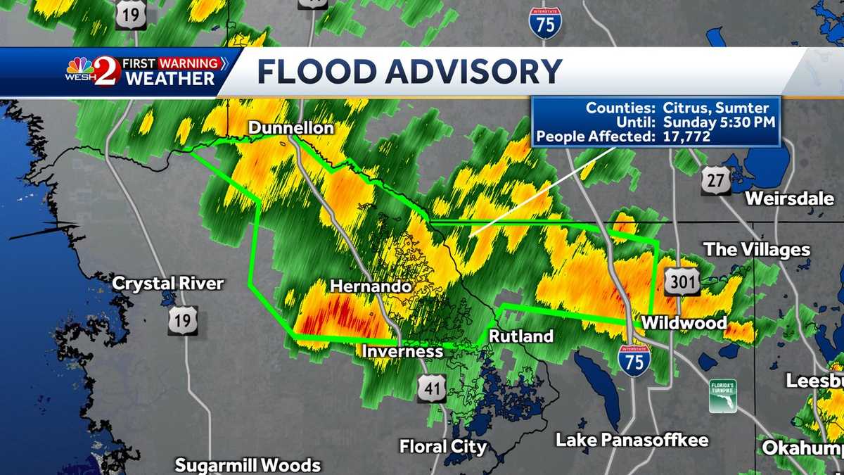 Flood advisory issued expires
