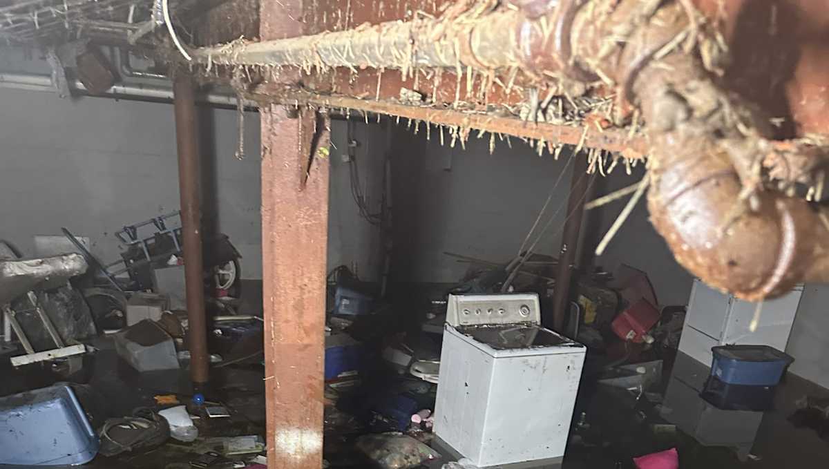 Here's how long it's taken in the past for Wisconsin to get FEMA disaster aid