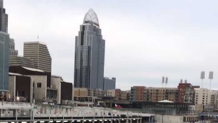 Hamilton County officials discuss flood fallout
