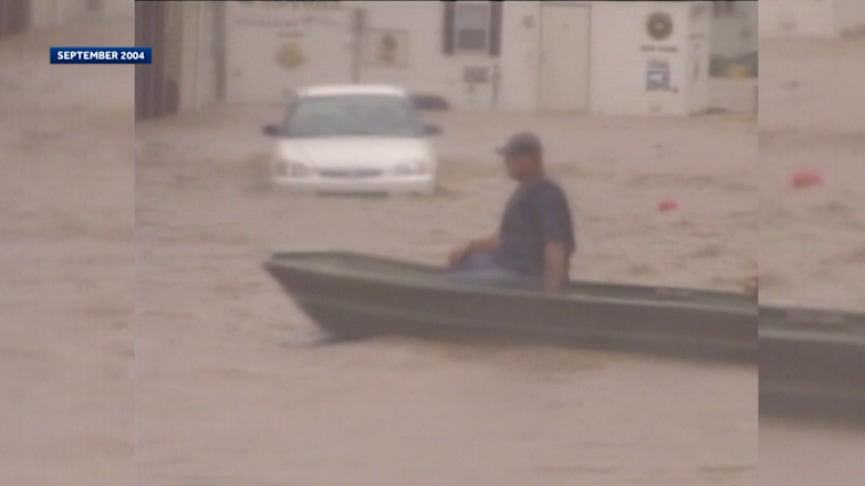 Millvale marks 20 years since devastating flooding