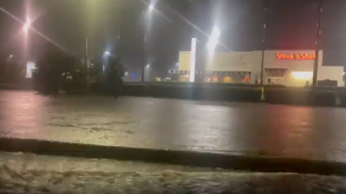Alabama to receive federal assistance October flooding recovery
