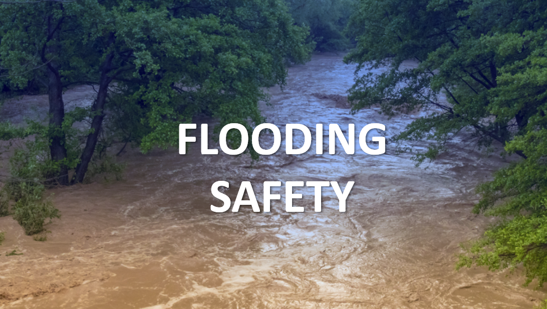 Flood Safety: What you should know about flooding