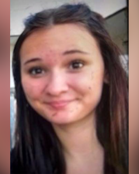 Georgia: Authorities searching for teen girl who disappeared