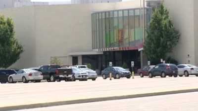 Florence Mall officially under new ownership