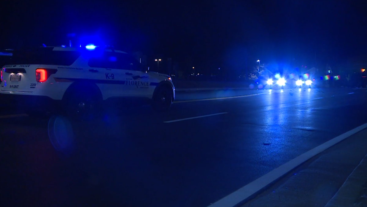 Police 2 Pedestrians Hospitalized After Being Struck By Vehicle In
