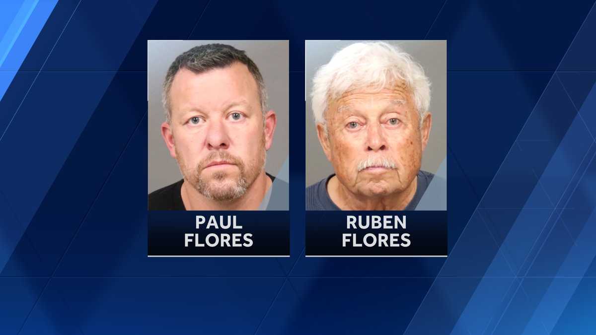 Decision expected later this month on trial location for Paul, Ruben Flores