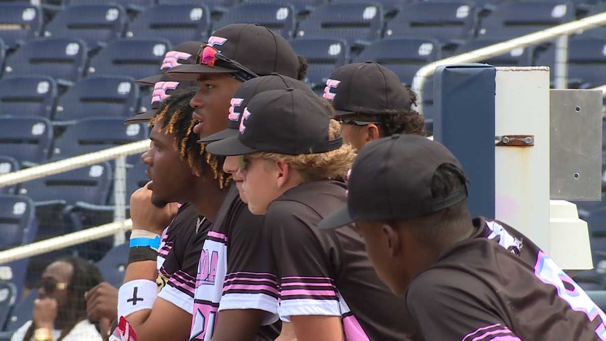 Inaugural Florida Shine Classic is a showcase for minority baseball players