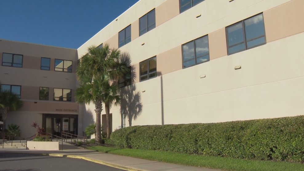Oceanside Florida Hospital in Ormond Beach to be demolished following Irma
