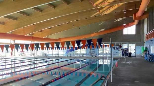 Several children hospitalized after issue at YMCA pool