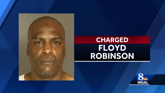 Man charged in Carlisle stabbing