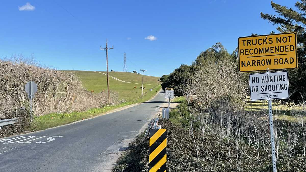 Monterey County deputies investigate first murder of the year