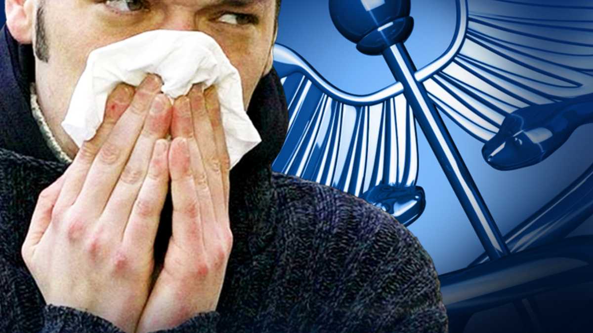 Tips for preventing the flu this season