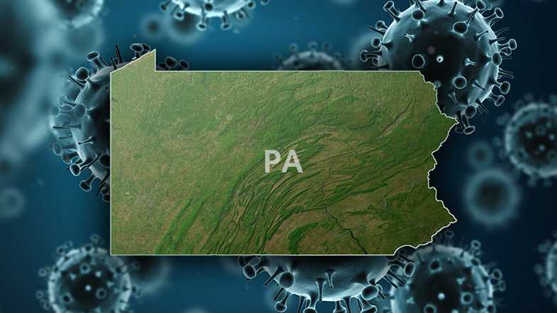Flu cases plummet in Pennsylvania amid COVID-19 precautions