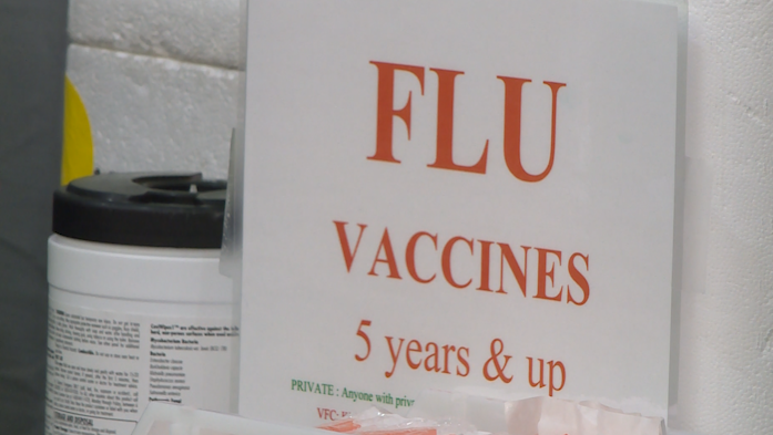 Omaha medical professionals are expecting a severe flu season