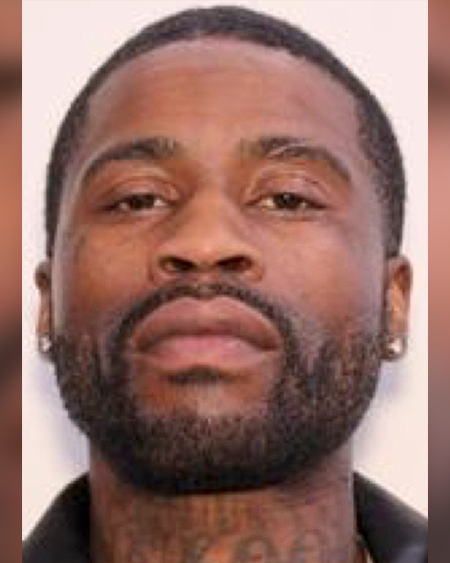 Authorities in Georgia searching for child sex crime suspect