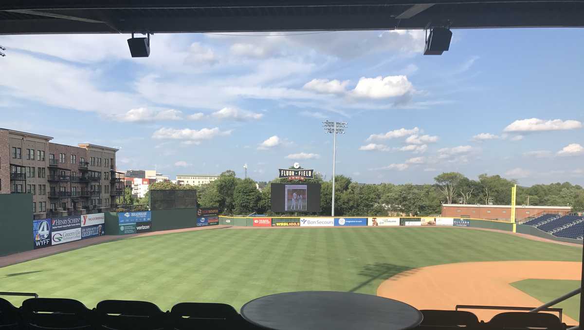 Greenville Drive has a chance to make history