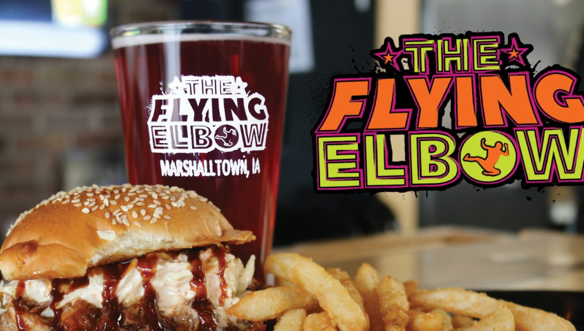 Food tourism: Try Iowa's best burger, tenderloin and pulled pork sandwiches