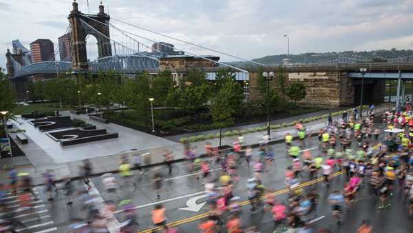 Registration open for Flying Pig and Queen Bee races