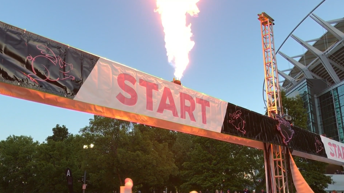 Flying Pig Marathon: Here's what roads will be impacted throughout race ...