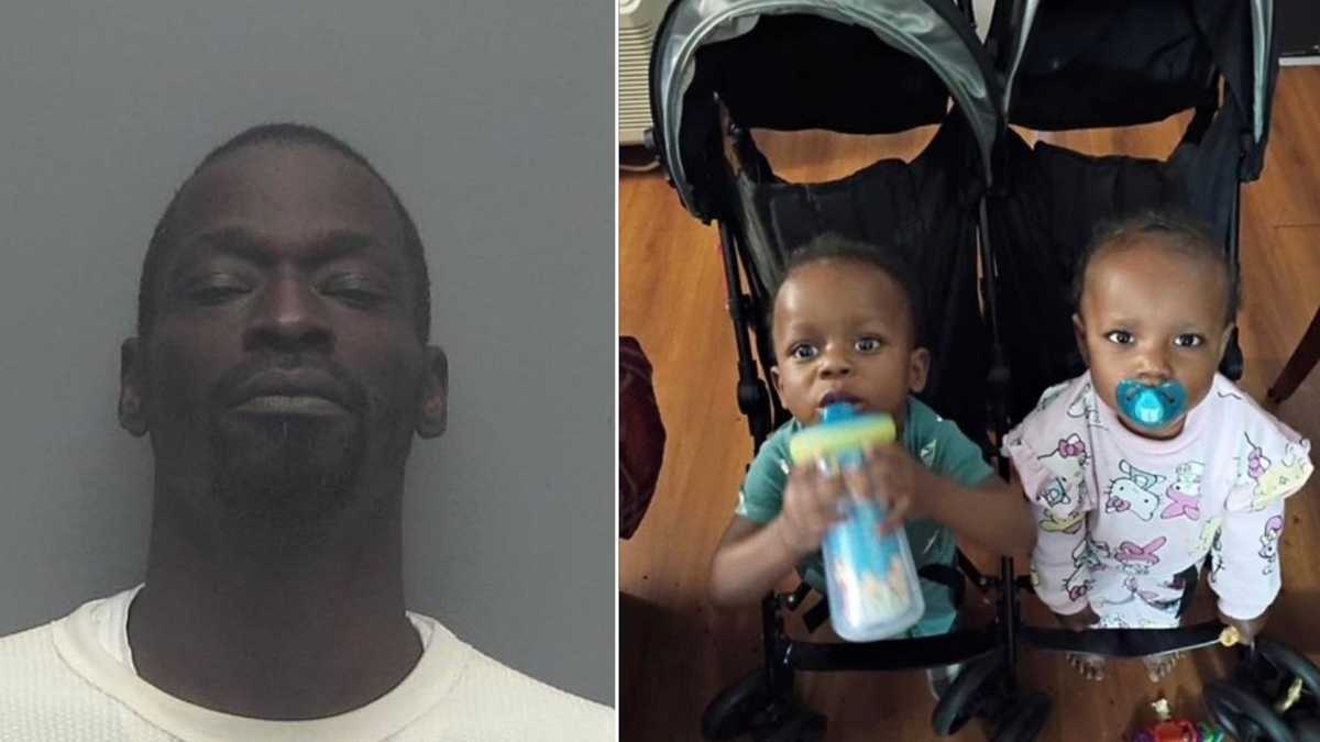 2 missing children and their parents last seen in Fort Myers found safe