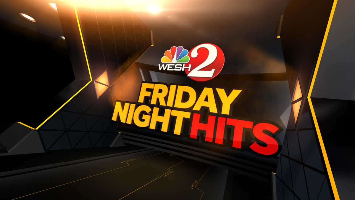 Friday Night Hits: Week 7 Scoreboard and Recaps