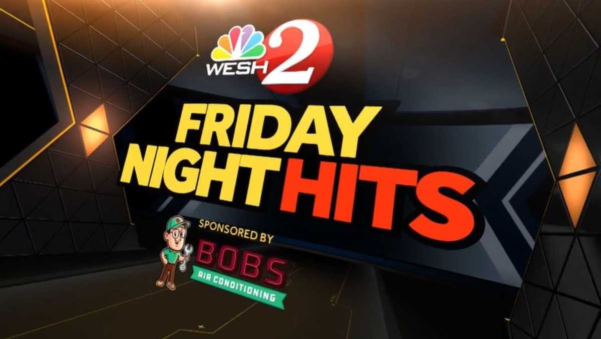 Friday Night Hits: Playoffs Week 2, Highlights and Scores