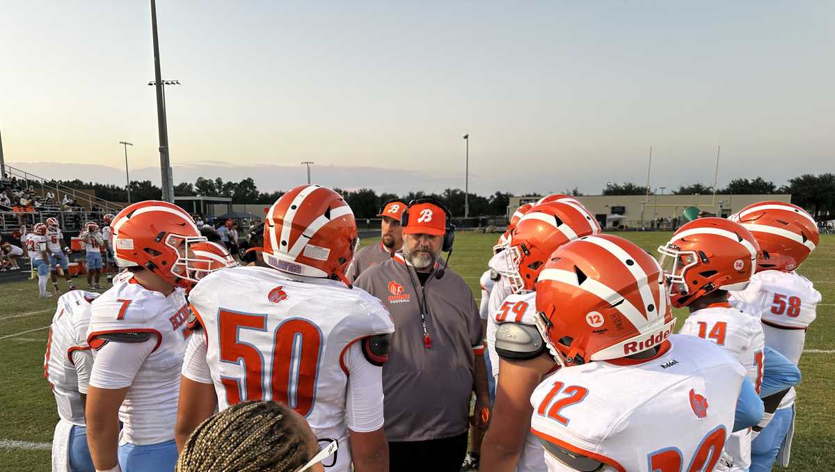 Friday Night Hits: Week 5 Scoreboard and Recaps