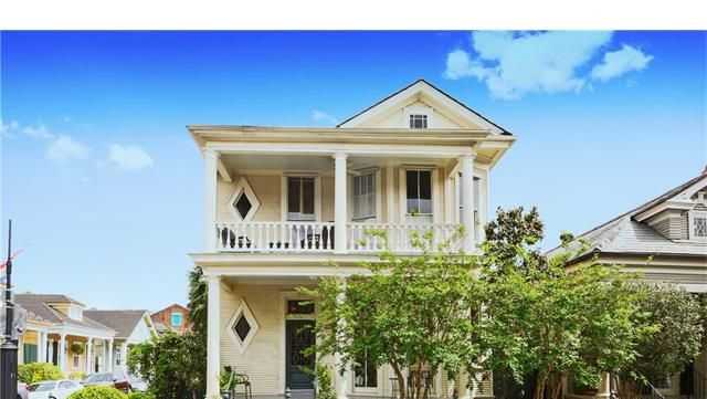 Mansion Monday: Take a tour of this stunning Victorian home in French ...